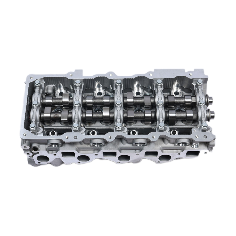 Nissan Cylinder Head 11039-EC00A for Patrol Navara YD25-DDTI